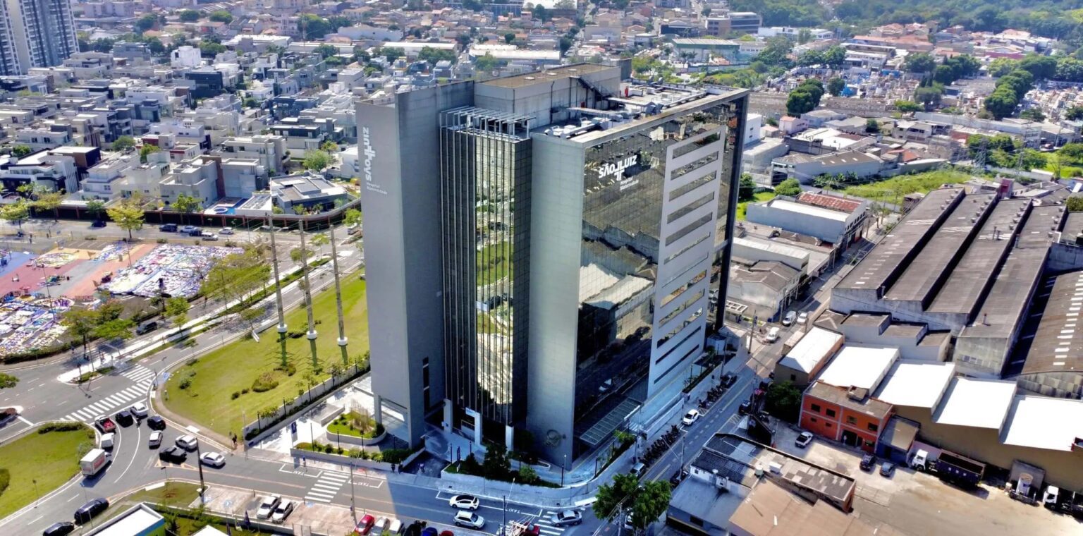 Hospital São Luiz São Caetano realiza cirurgia inédita no ABC Paulista ...